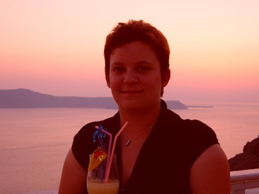 Richard Saxton is fundraising for ChildLine