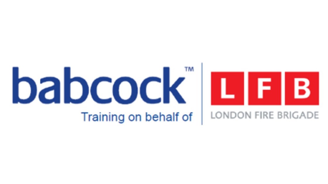 stuart jarrett is fundraising for Fire Fighters Charity