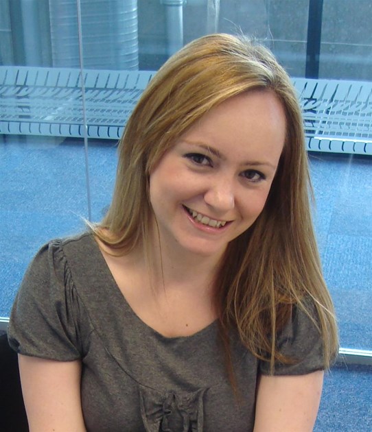 Rachel Neale is fundraising for Cystic Fibrosis Trust