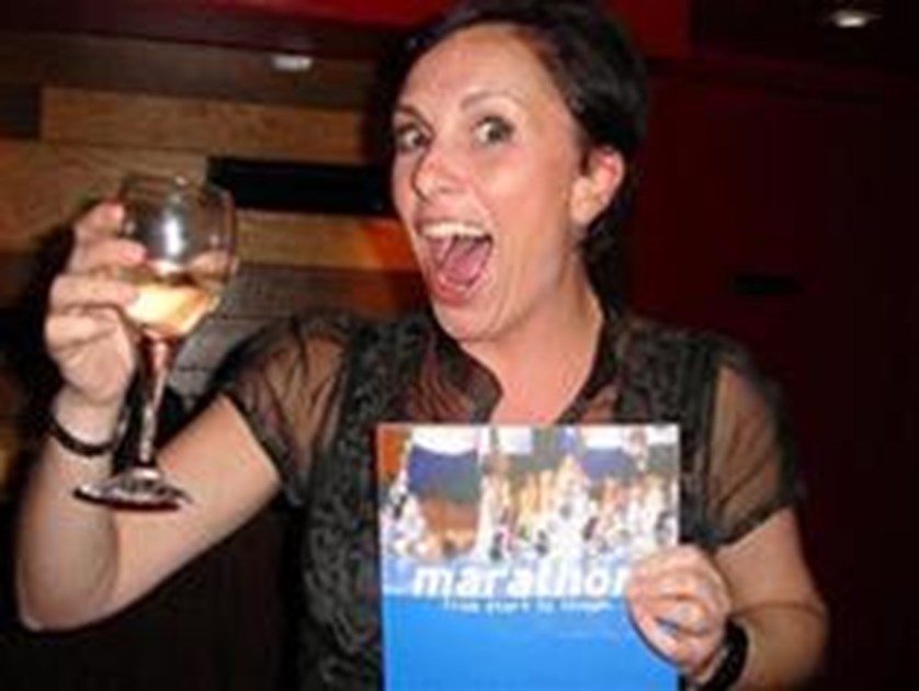 Ruth Bickerton is fundraising for Stroke Association