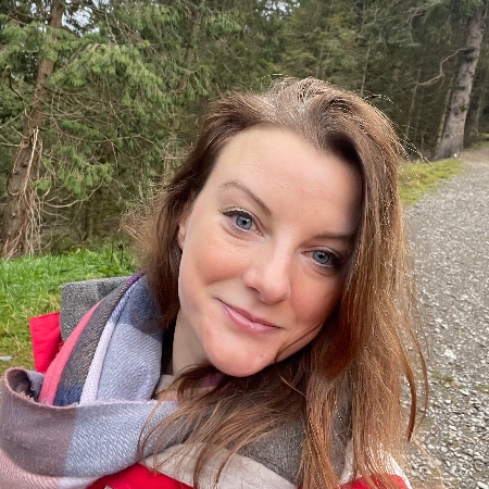 Clare Fisher is fundraising for The Royal Marsden Cancer Charity