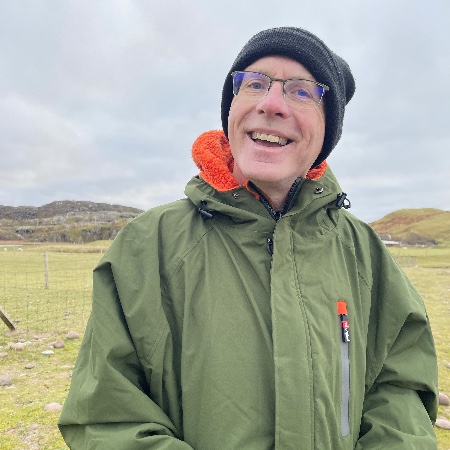 MARK GLADWIN is fundraising for Macmillan Cancer Support