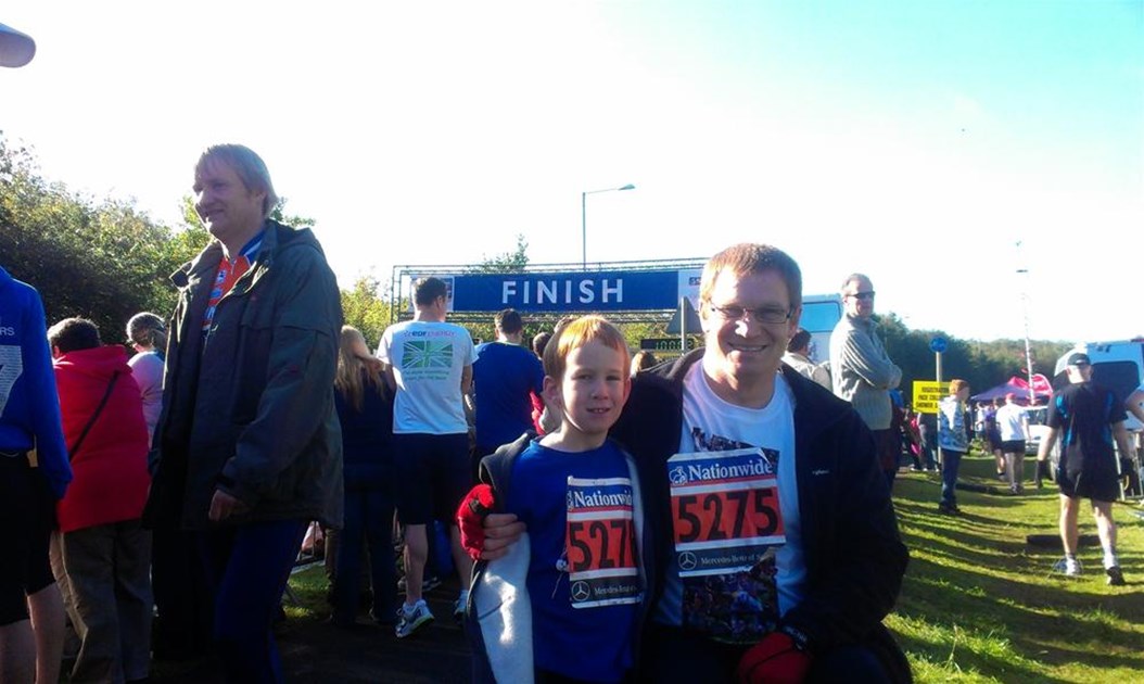 Geoffrey Elliott-Howell is fundraising for Medecins Sans Frontieres ...