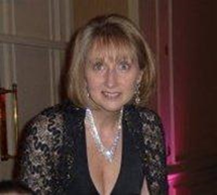 Jane Rowe is fundraising for Breast Cancer Now