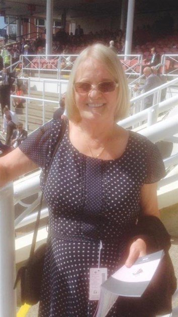Neil Jeffery is fundraising for British Heart Foundation
