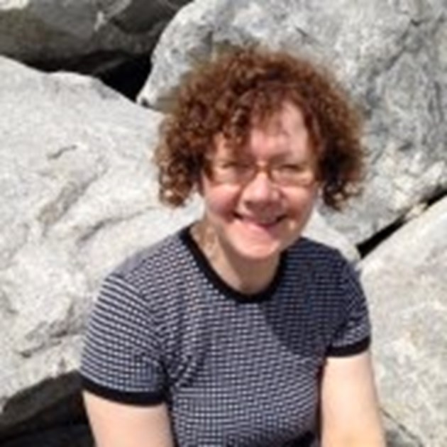 Morag Smith is fundraising for Glasgow Women's Library