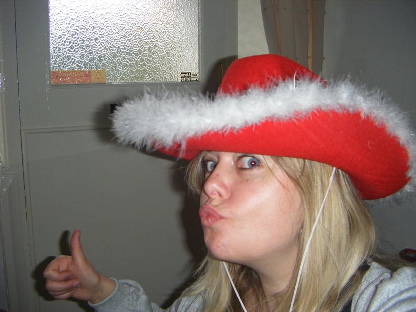 Elizabeth Stagg is fundraising for The Mayhew Animal Home