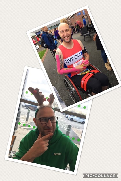 Victoria Mercer is fundraising for Miles Of Smiles (Chester) Limited