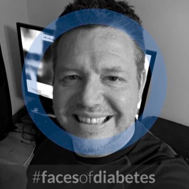 Windy Wilson is fundraising for Diabetes UK