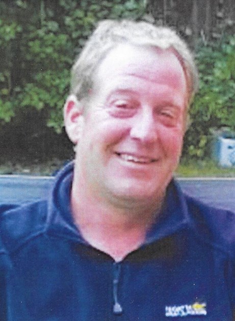 Colin Cole is fundraising for British Heart Foundation