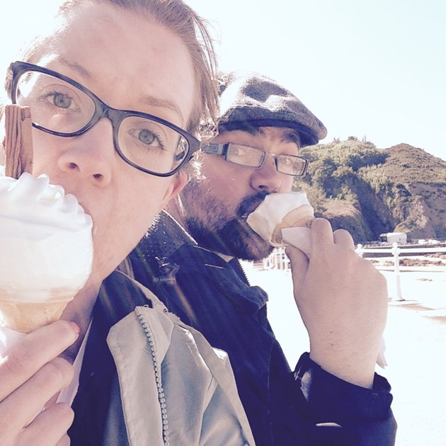 Anna Field is fundraising for Multiple Sclerosis Trust (MS Trust)