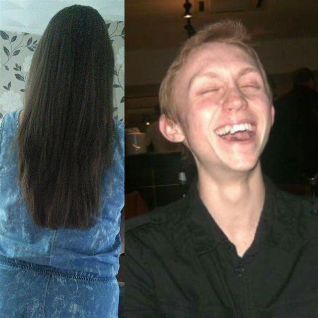 Sarah Gaskin is fundraising for Sarcoma UK