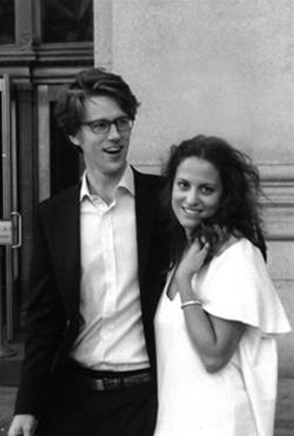 Sally Renny is fundraising for Autistica