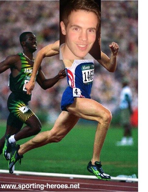 Joe Mottram-Playfoot is fundraising for WellChild