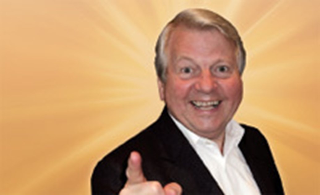 Brian Bissell is fundraising for The Lord Mayor’s Appeal