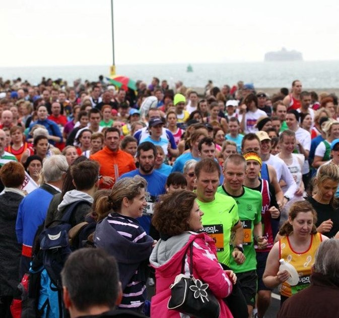 Robin Pritchard is fundraising for Cancer Care Map