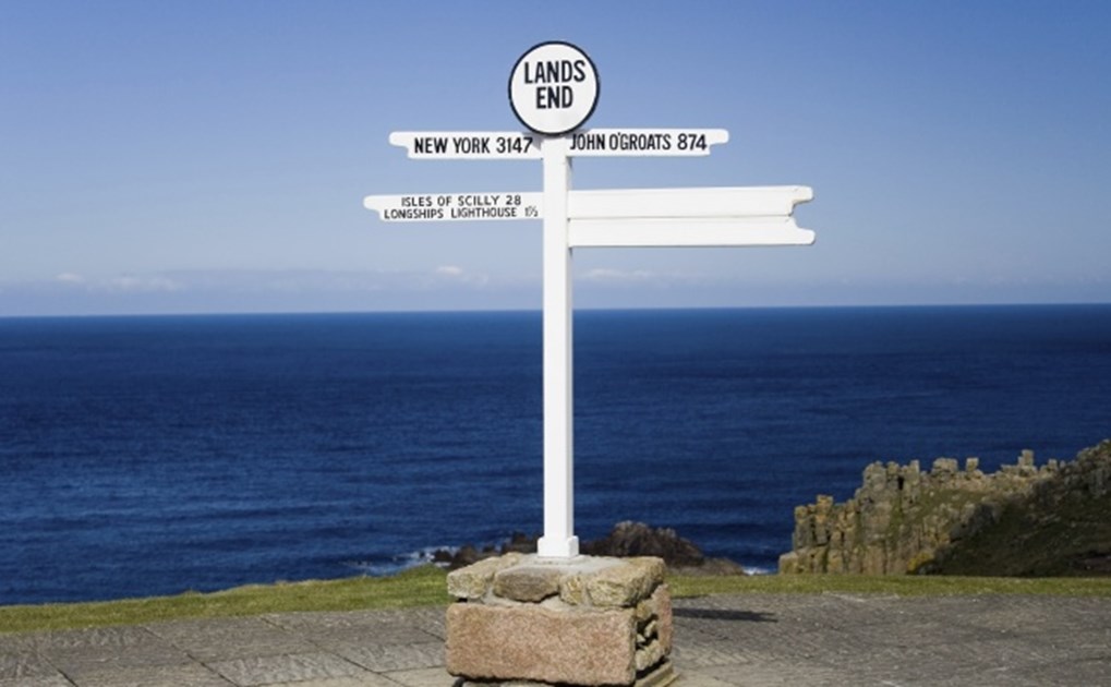 Matt Bryer is fundraising for St Cleers Chapel