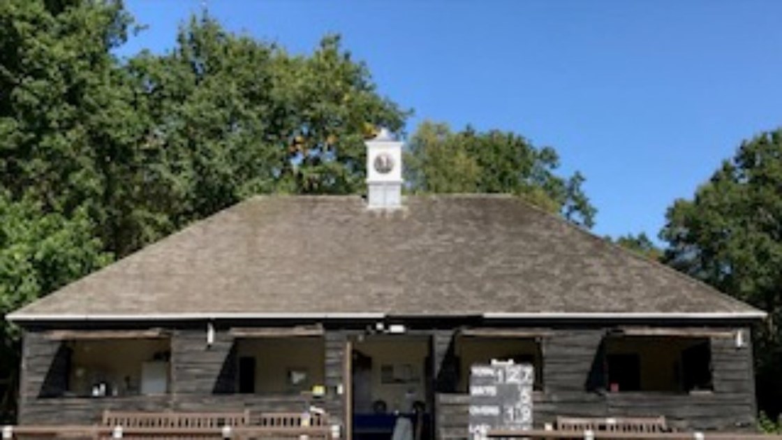 Toby Barber is fundraising for PIRBRIGHT CRICKET CLUB