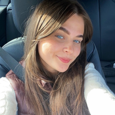 Isabelle Robinson is fundraising for Teenage Cancer Trust