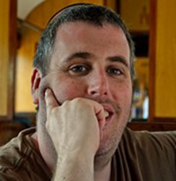 Dale Pickles is fundraising for NSPCC