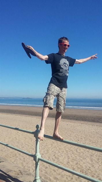 Phil Hardie is fundraising for Medical Aid for Palestinians