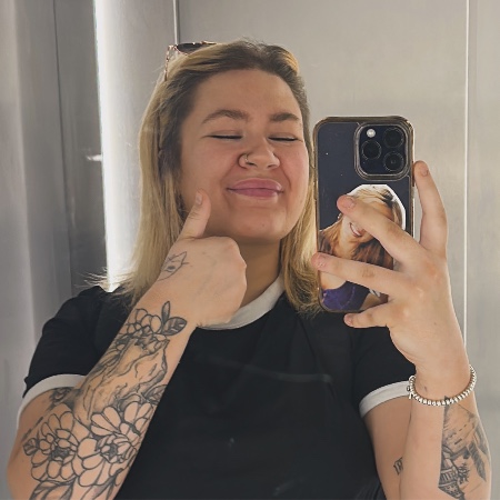 Shannon Ryall is fundraising for Brain Tumour Research