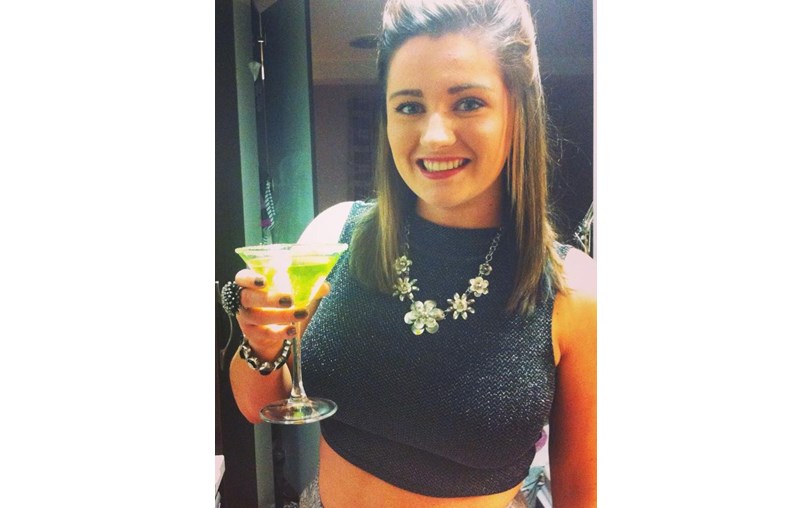 Lynsey Mitchell is fundraising for Cancer Research UK