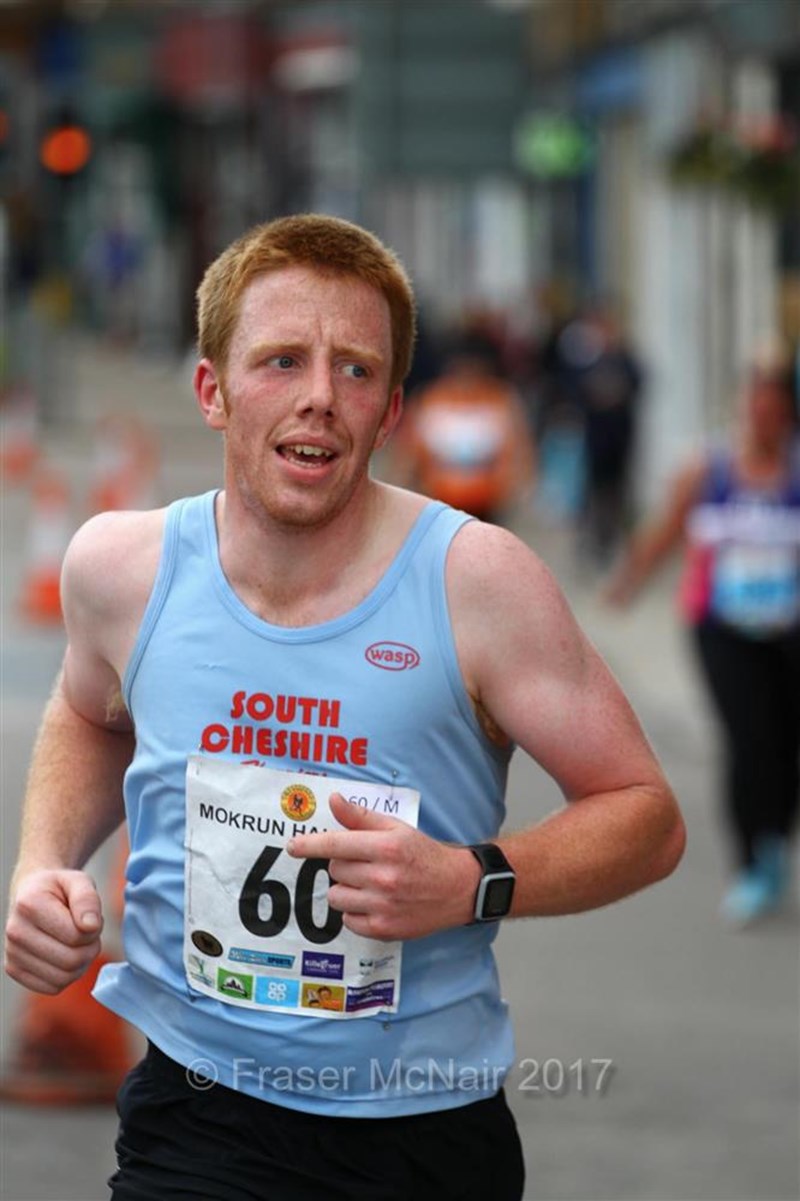 Steven Crowe is fundraising for Ripple Effect