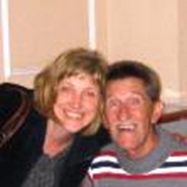 Lisa Renshaw is fundraising for Pulmonary Hypertension Association UK