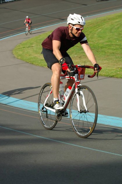 Richard Ellison is fundraising for Heart Of Kent Hospice