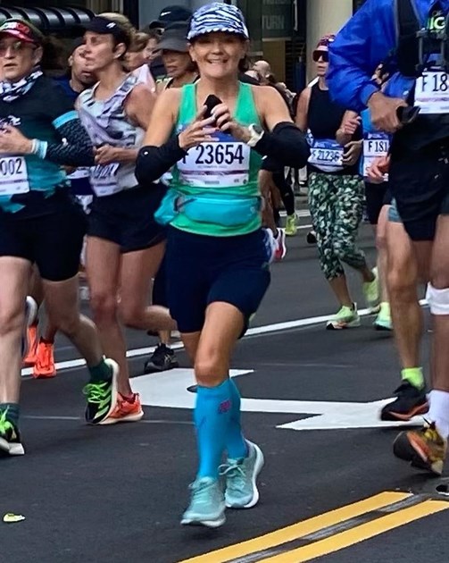 Sarah Plummer is fundraising for Mindstep Foundation