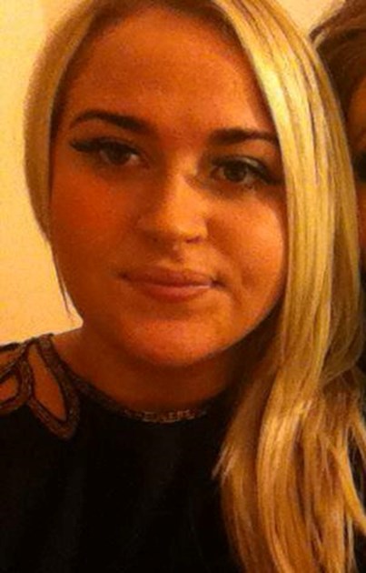 Jen Maloney is fundraising for The Teesside Charity