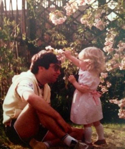 Kelly Clifford is fundraising for Groundwork