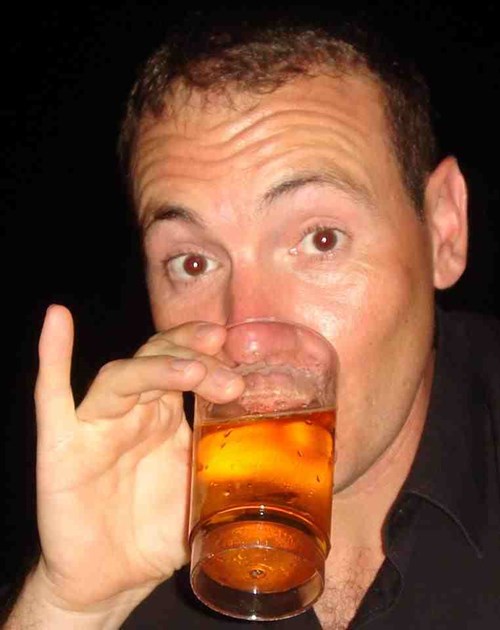 Philip Todd is fundraising for Save the Children