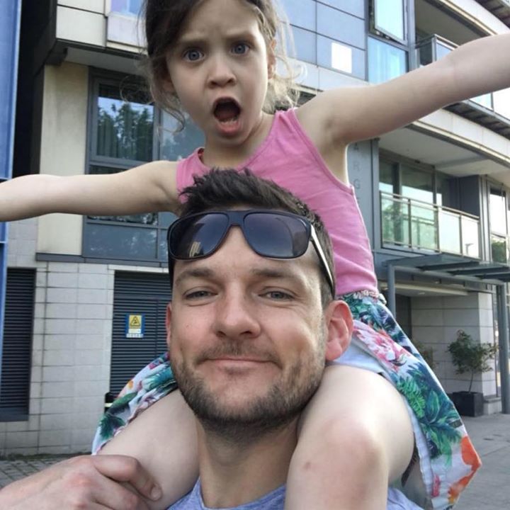 Tom Sugg is fundraising for The Emperor Foundation