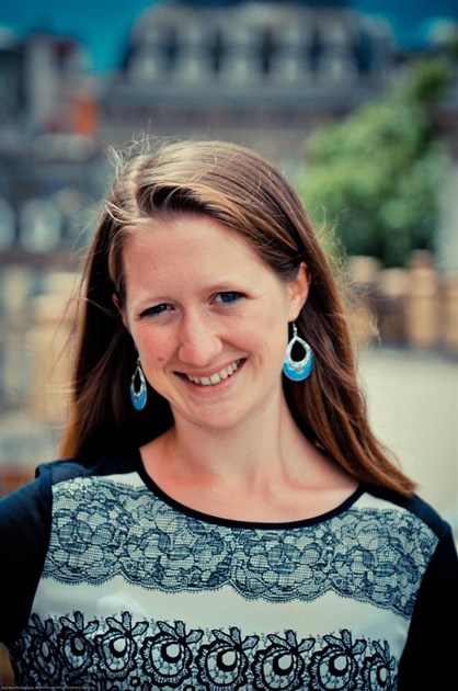 Amy Mount is fundraising for ASSIST Sheffield