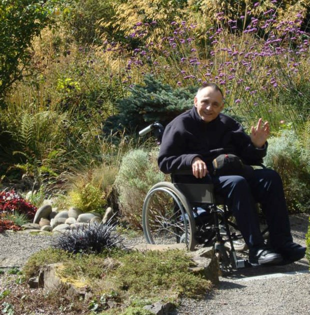 MARIE Rowley is fundraising for Cancer Research UK