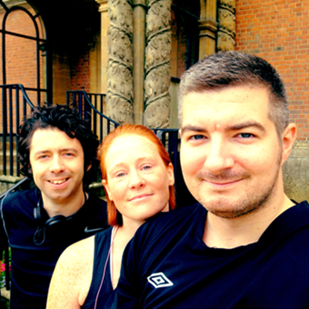 Russell Britton is fundraising for Macmillan Cancer Support