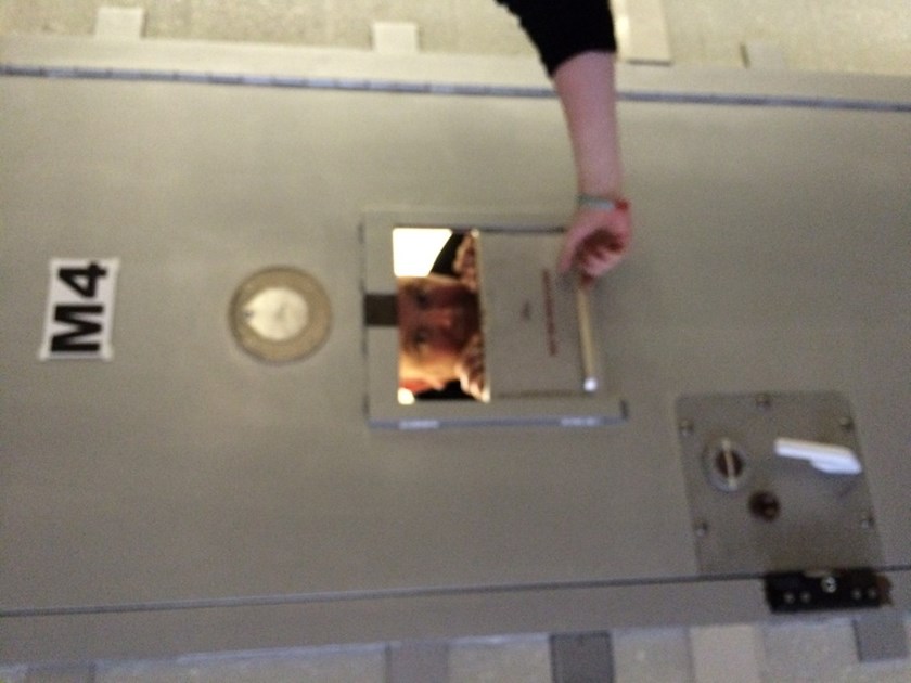 DOMINIC CRISP is fundraising for Building Resilience In Communities