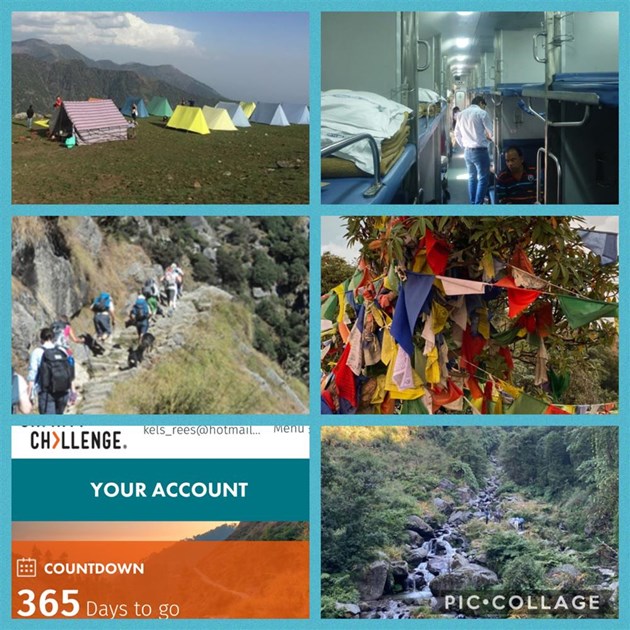 Kelly Darby is fundraising for Queen Elizabeth Hospital Birmingham Charity