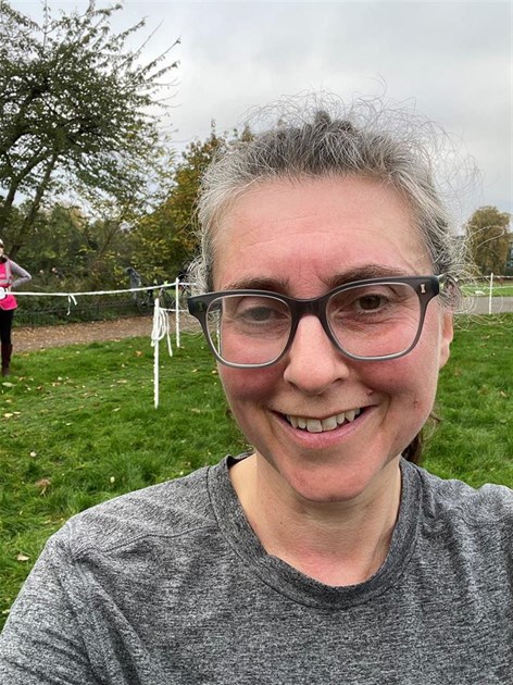 Jane Ellis is fundraising for Mencap