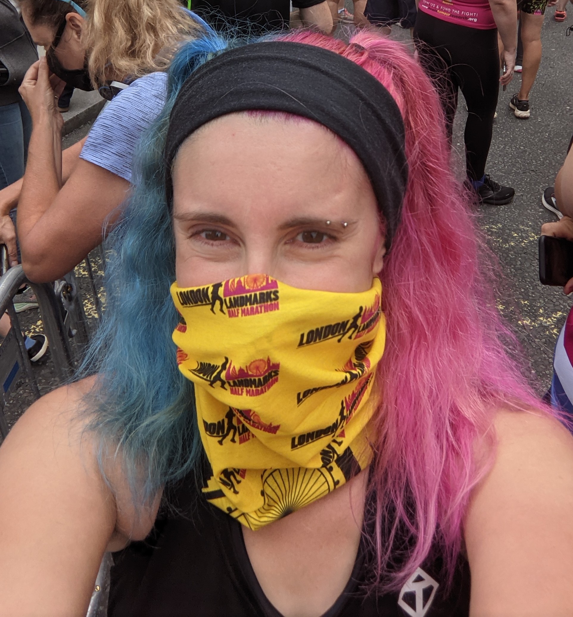 Rachel Ilsley is fundraising for Northampton Hope Centre