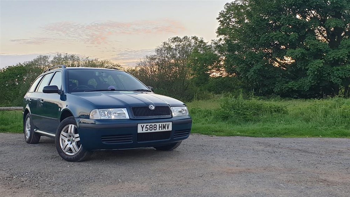 William Burfield is fundraising for The Ambulance Staff Charity