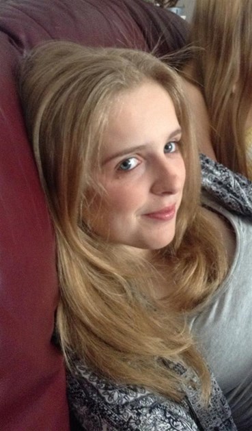 Polly Weston is fundraising for Epilepsy Research Institute UK