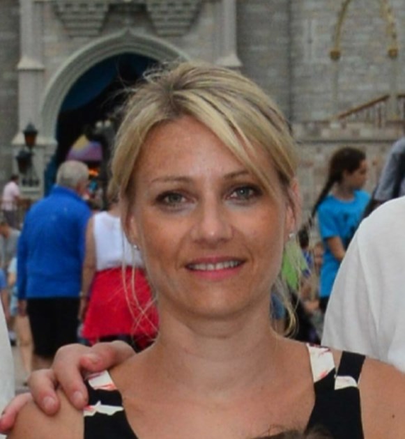 Caroline Millar is fundraising for Versus Arthritis