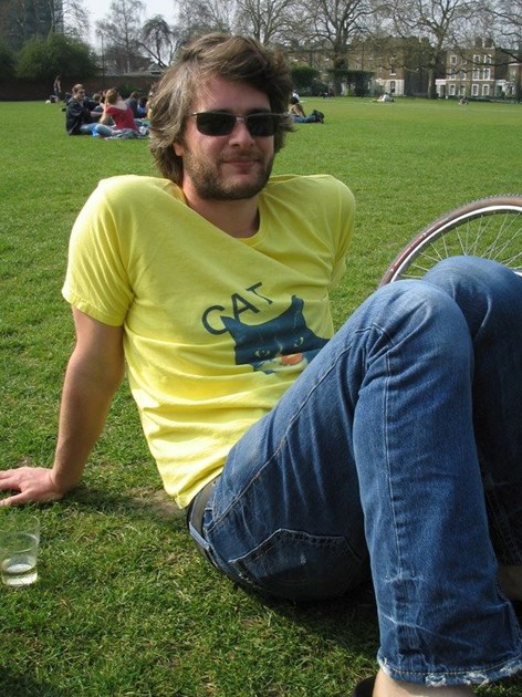 Tony Baws is fundraising for Cardiac Risk in the Young