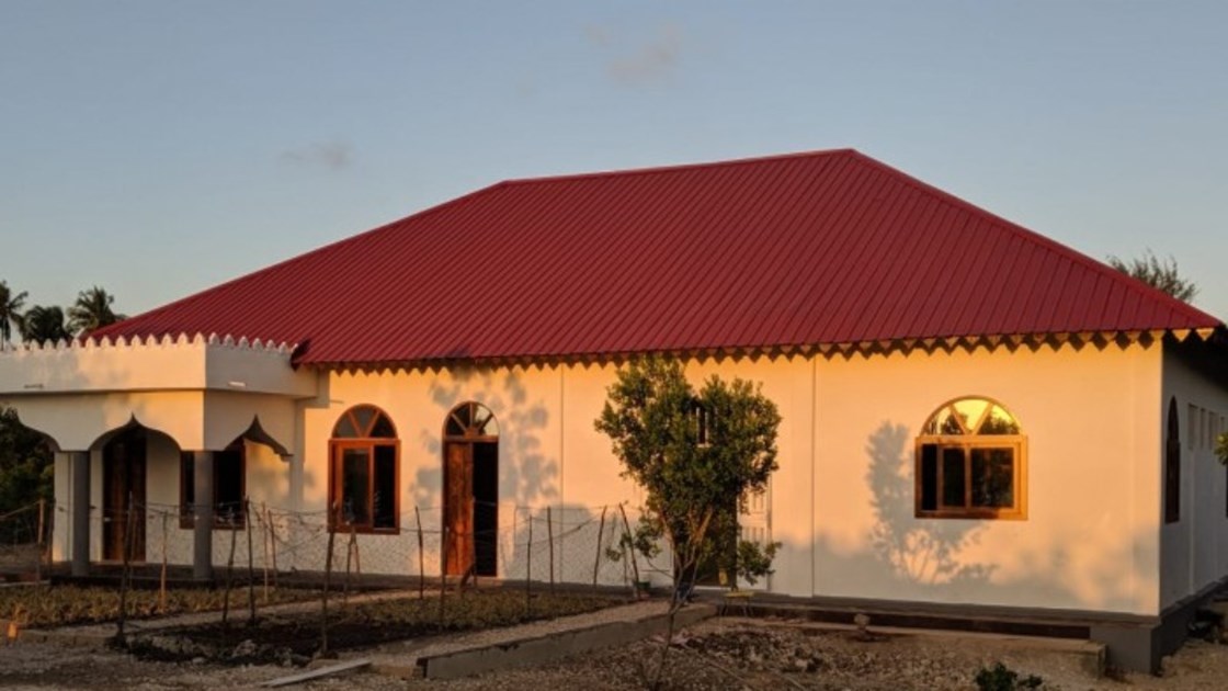 Abul Kashim is fundraising for Al Ansari Foundation