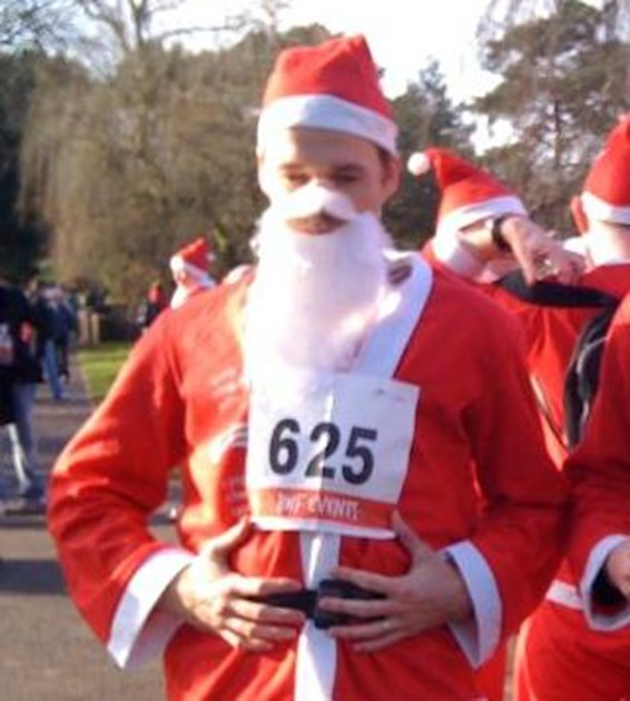 Rob Griffiths is fundraising for Tŷ Hafan