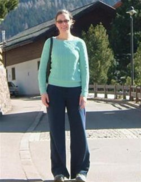 Alison Weingarden is fundraising for Breakthrough T1D