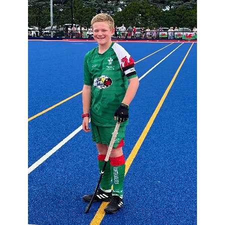 Osian Jacob Benbow is fundraising for Alder Hey Children's Charity